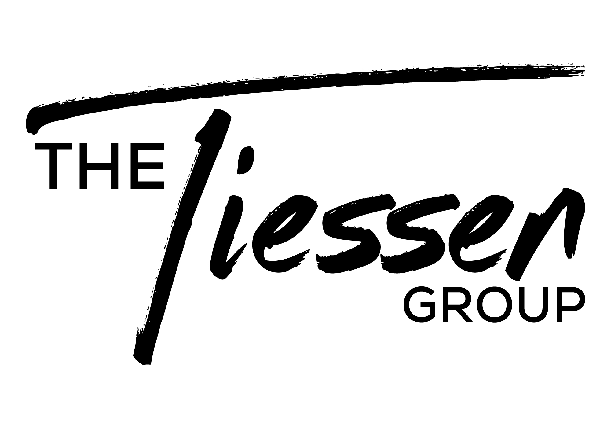 The Tiessen Group - THE TIESSEN GROUP